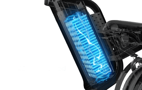 Solid-State E-Bike Batteries: The Future of Electric Cycling|Tamobyke ...