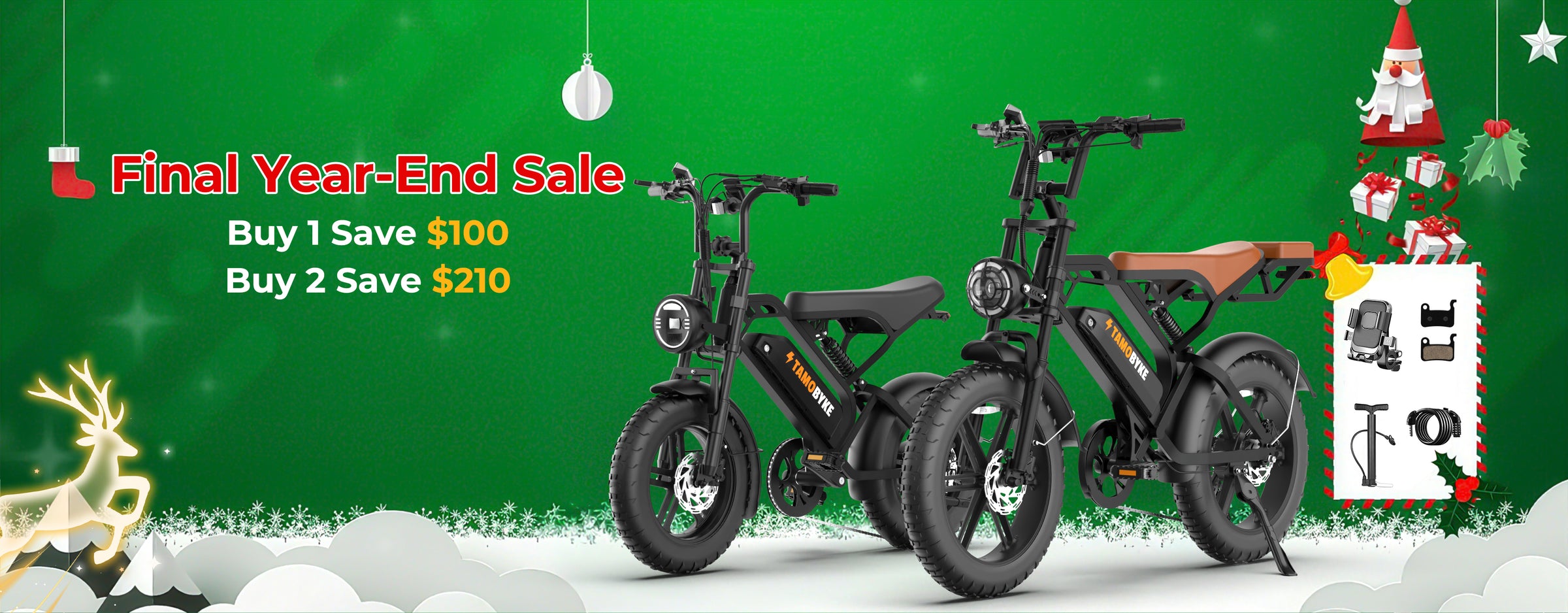 Tamobyke | Premium Electric Bikes for Adults – Tamobykesport
